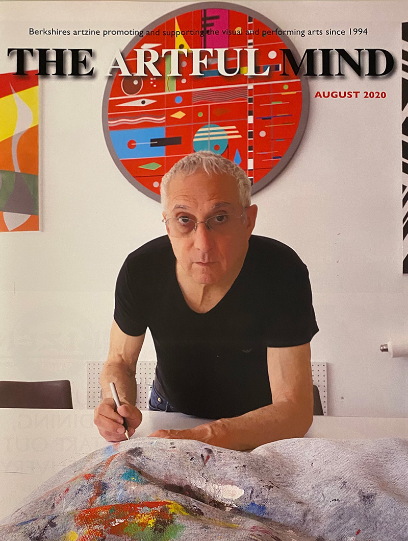 Blog - Glendale Brook Studio